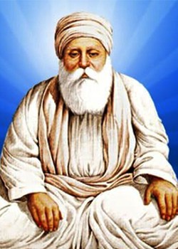 Sikh Gurus - Guru Nanak Sar Gurdwara - Portsmouth