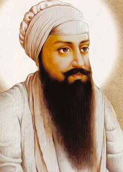 Sikh Gurus - Guru Nanak Sar Gurdwara - Portsmouth
